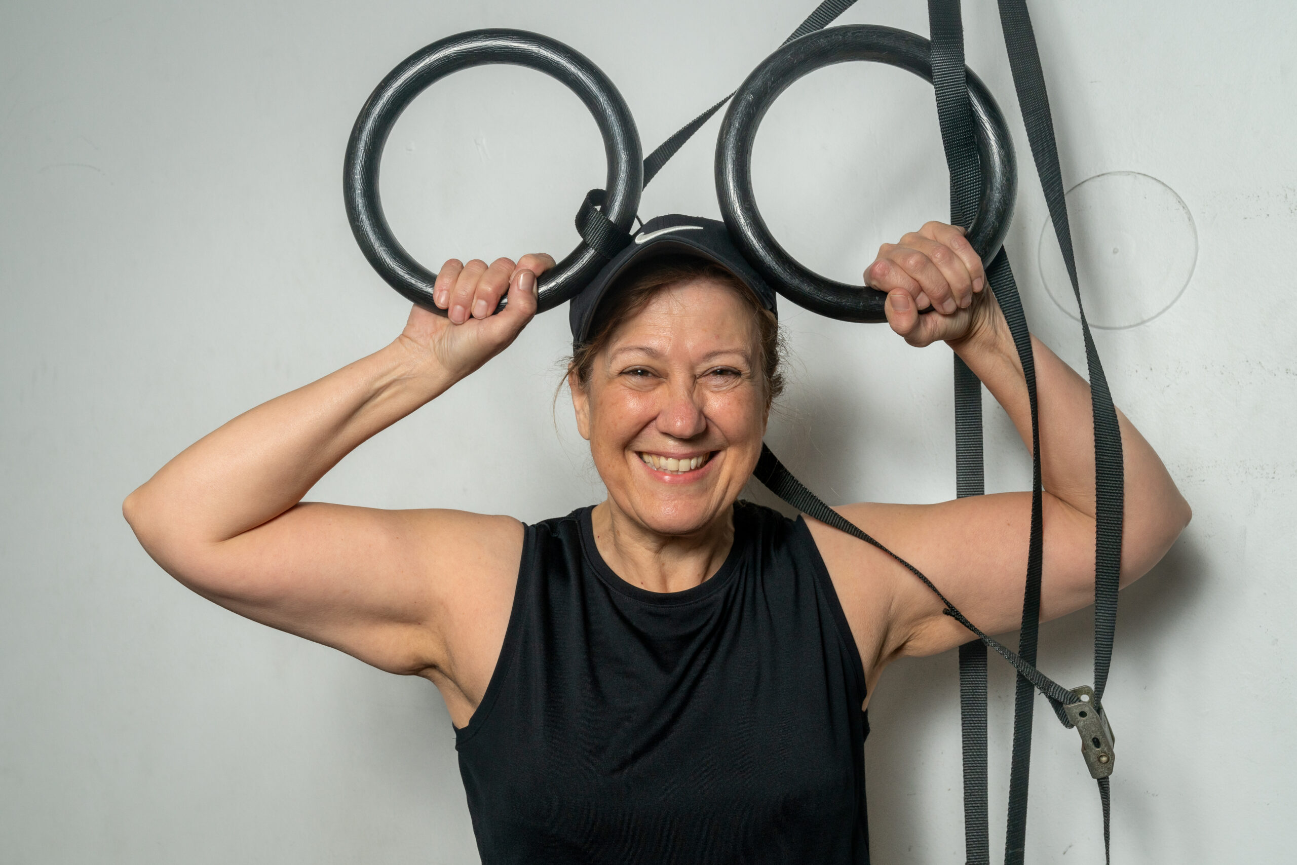 Personal training Sydney - Live Well Fitness