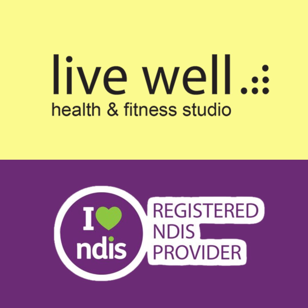 NDIS Personal Training | Kogarah & Bondi Junction