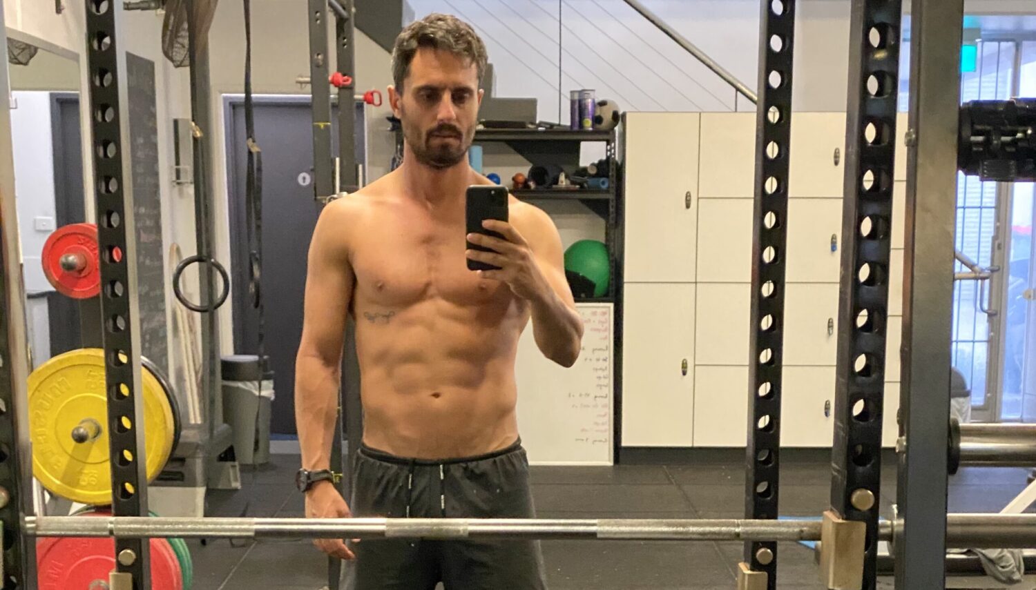 Staying Lean in Your 40s with Live Well Personal Training