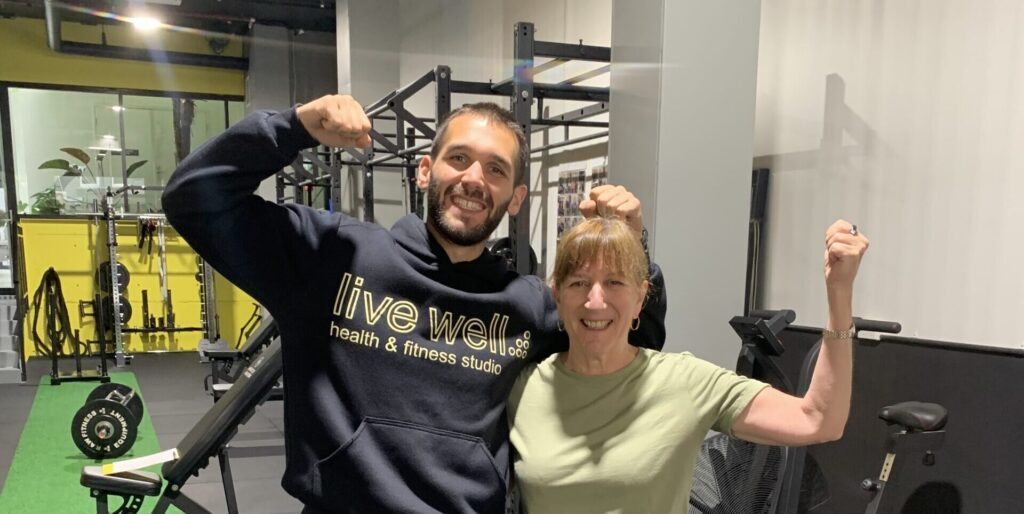 The Power of Personal Training in Bondi (Gym Bondi Junction)