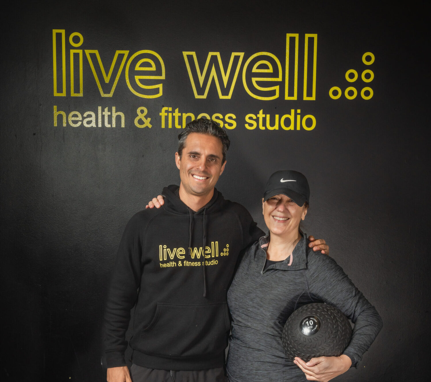 Finding Your Fitness Match: Find the right Personal Trainer