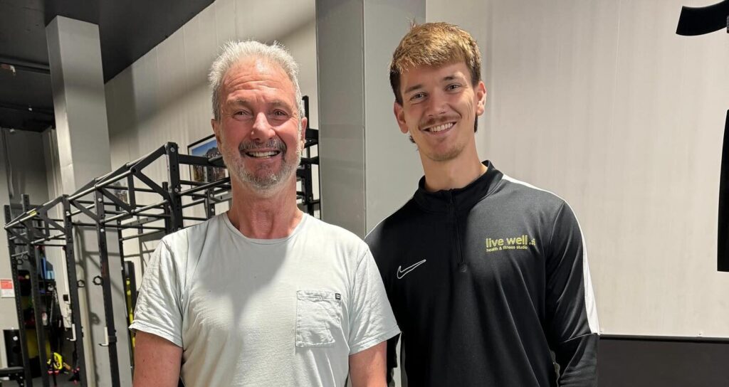 How Much Does a Personal Trainer Cost? A Comprehensive Guide - Live ...