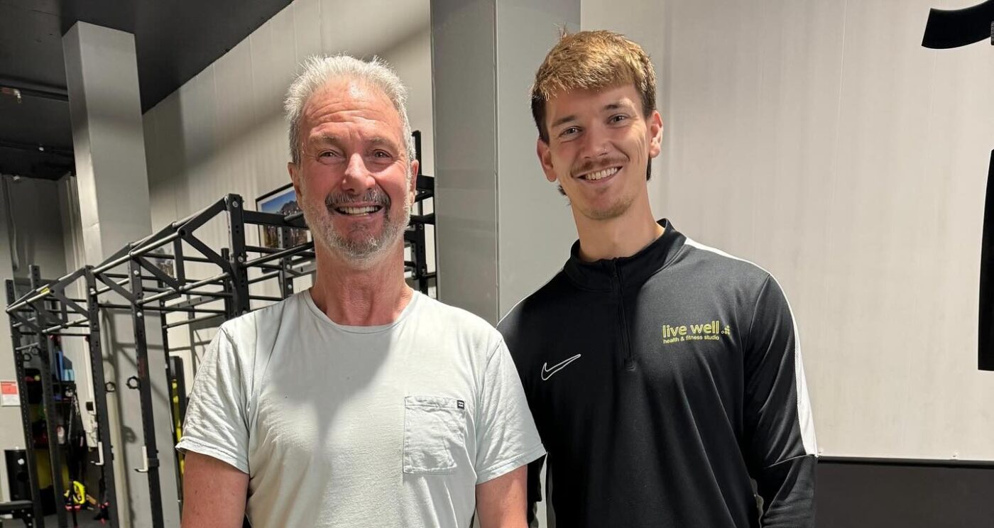 How Much Does a Personal Trainer Cost? A Comprehensive Guide - Live ...