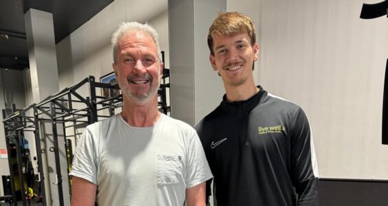 How Much Does a Personal Trainer Cost? A Comprehensive Guide - Live ...